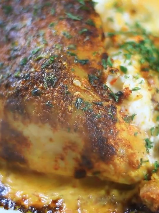 Gluten-Free Comfort Food Recipes | Bless Her Heart Y'all